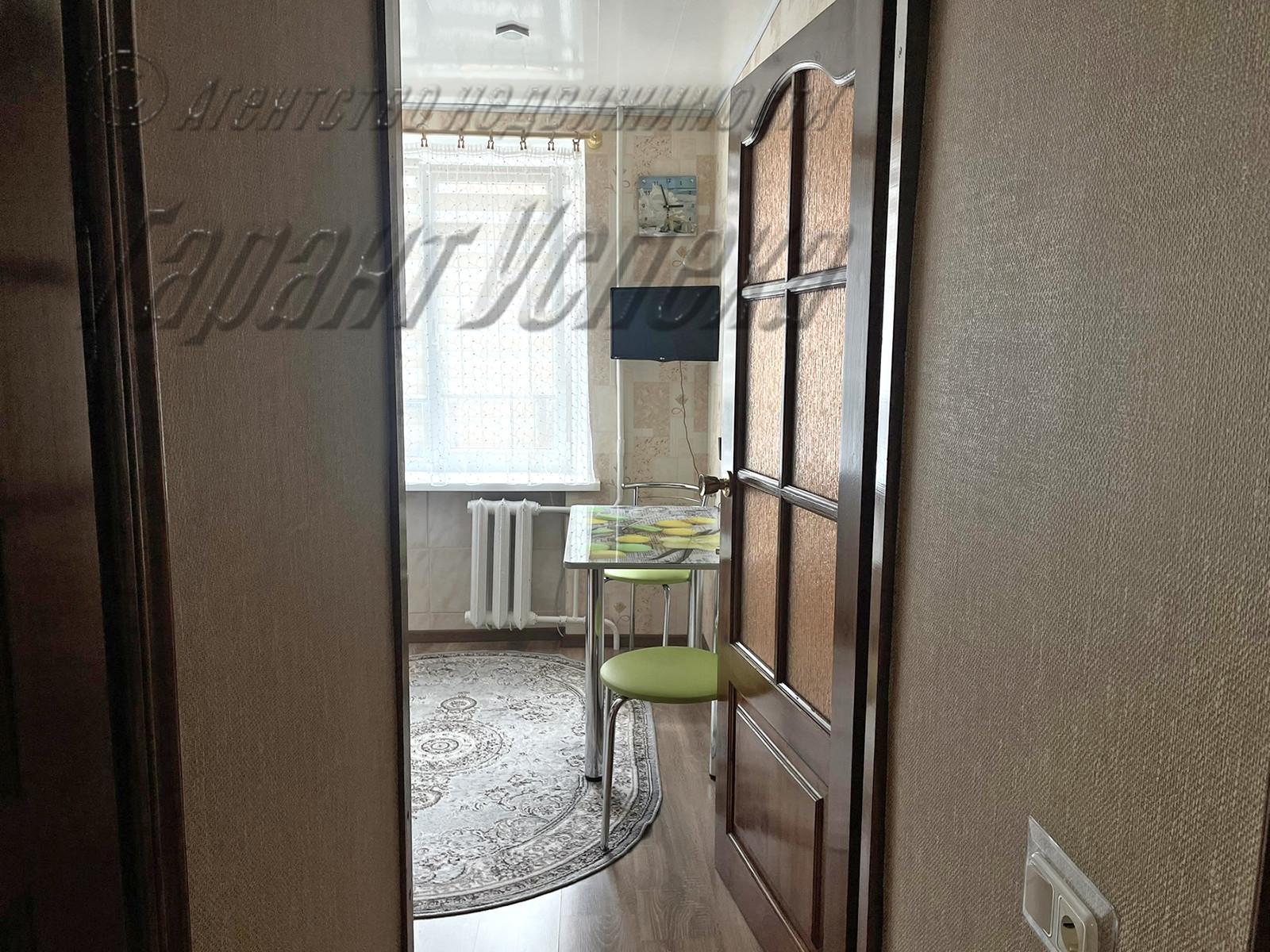 Лот 7330. Брест, ул. Комсомольская. Купить 2-комнатную квартиру ...